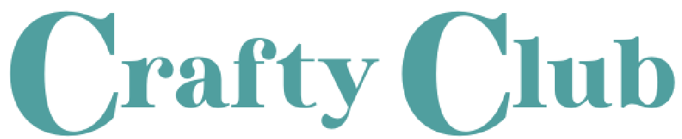 Crafty Club – Fall in love with the joy of Crafting!