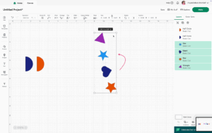 How To Use The Flip and Rotate Features - Crafty Club