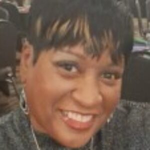 Kimbley Jefferies – Crafty Club